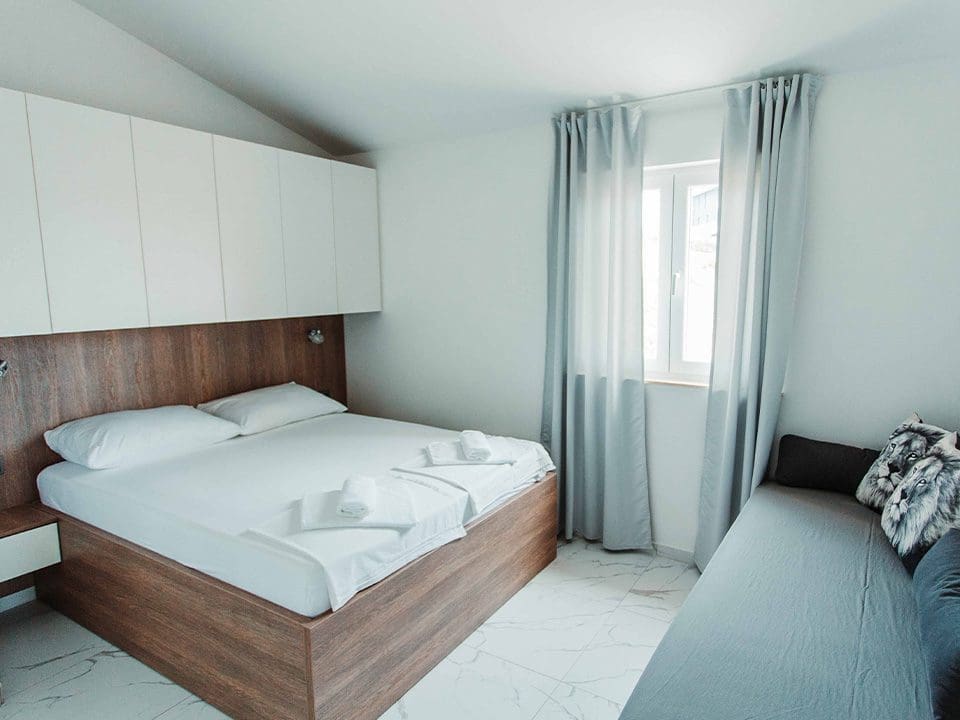 Croatia: Spring Break Europe