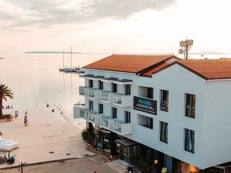 Croatia: Spring Break Europe