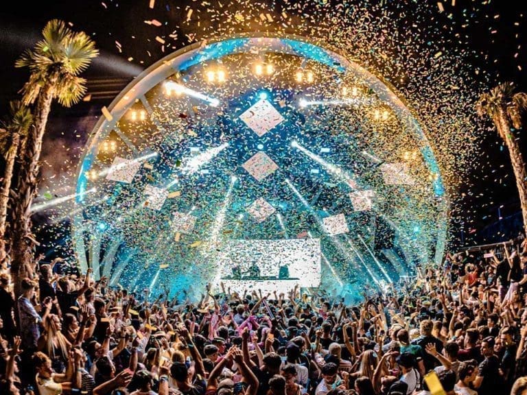 Croatia: Spring Break Europe