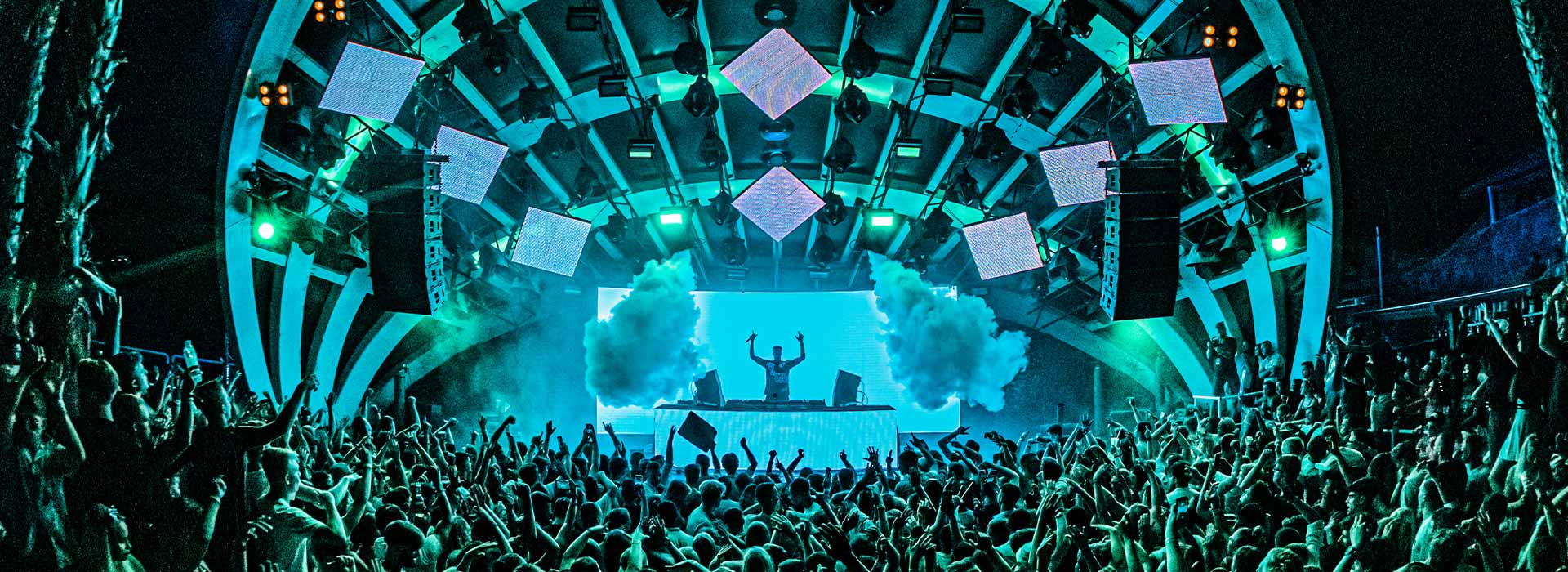 Spring Break Europe Clubs & DJs – Dein Party-Guide!