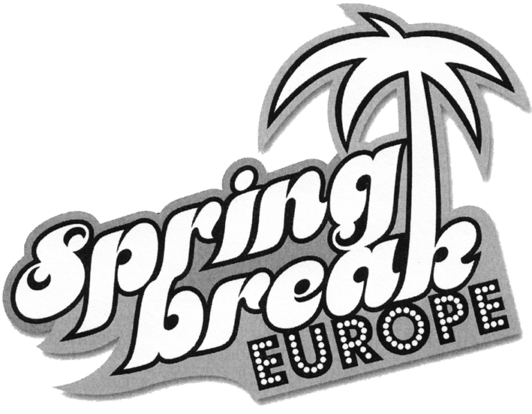 Spring Break Europe 2026 - The Original from Croatia